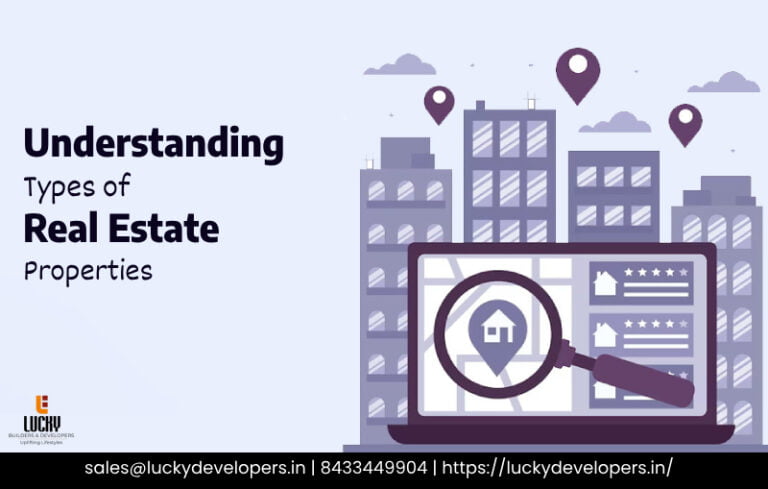 Understanding Types of Real Estate Properties